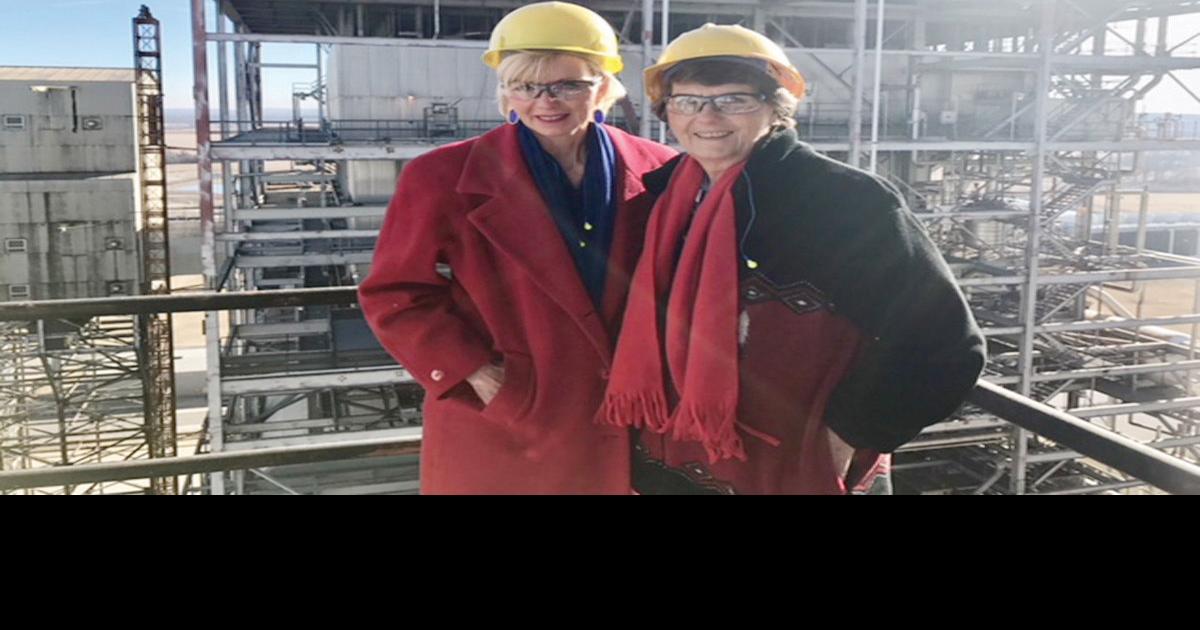 The greater good: Dana Murphy on life, family, politics and service to ...