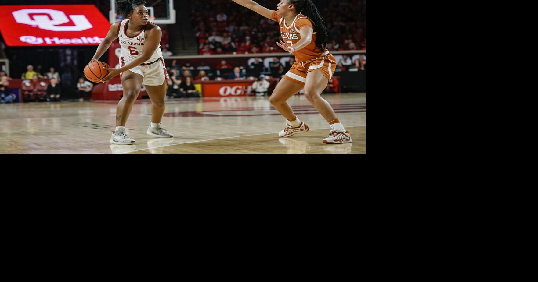 Baranczyk hopes loss to South Carolina can be 'major pivotal moment for ...