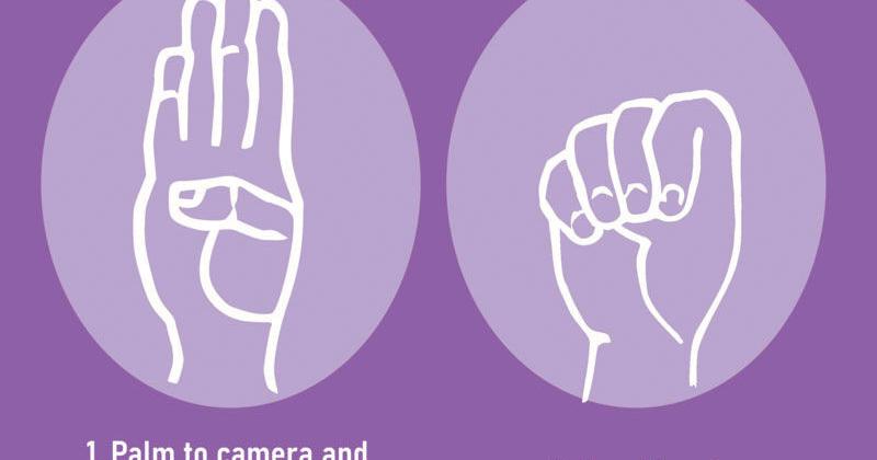 Signals that can help identify human trafficking | News | woodwardnews.net