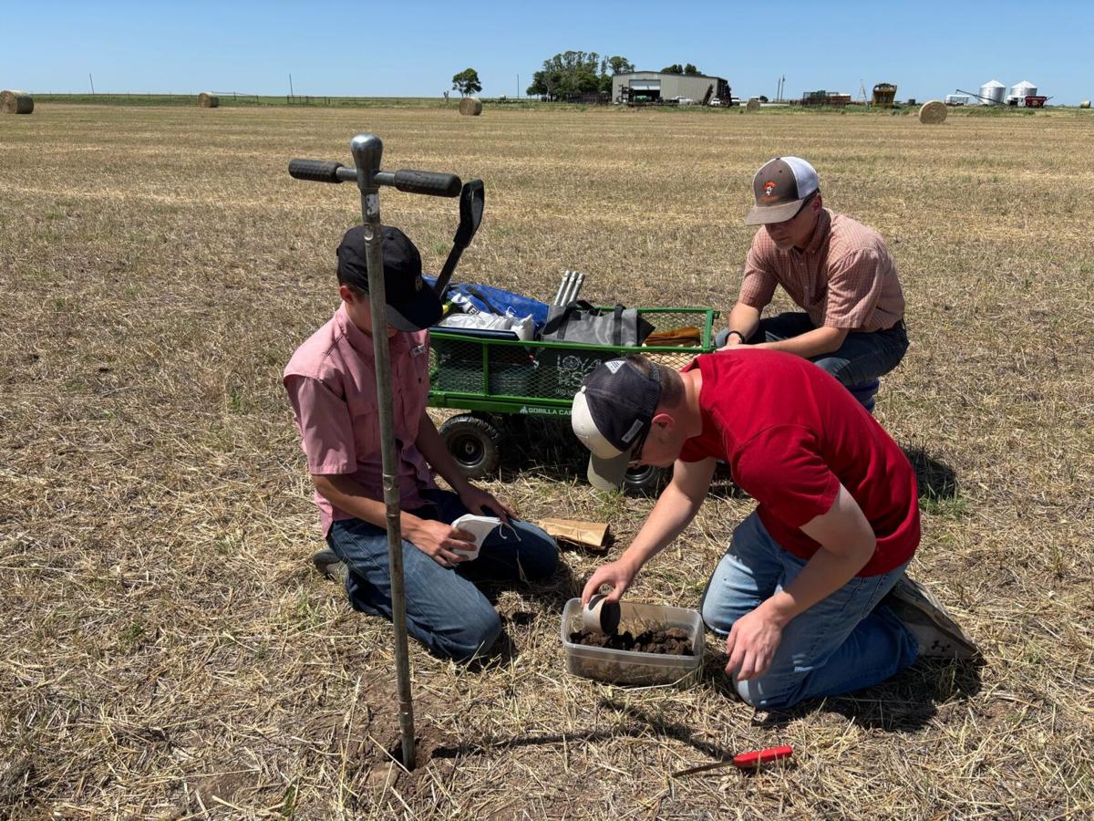 OSU student research in rural Oklahoma communities continues | News ...