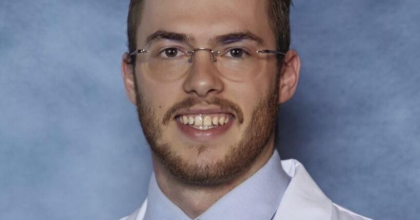 Garrett Collier returns to Woodward to begin career at Western Drug ...