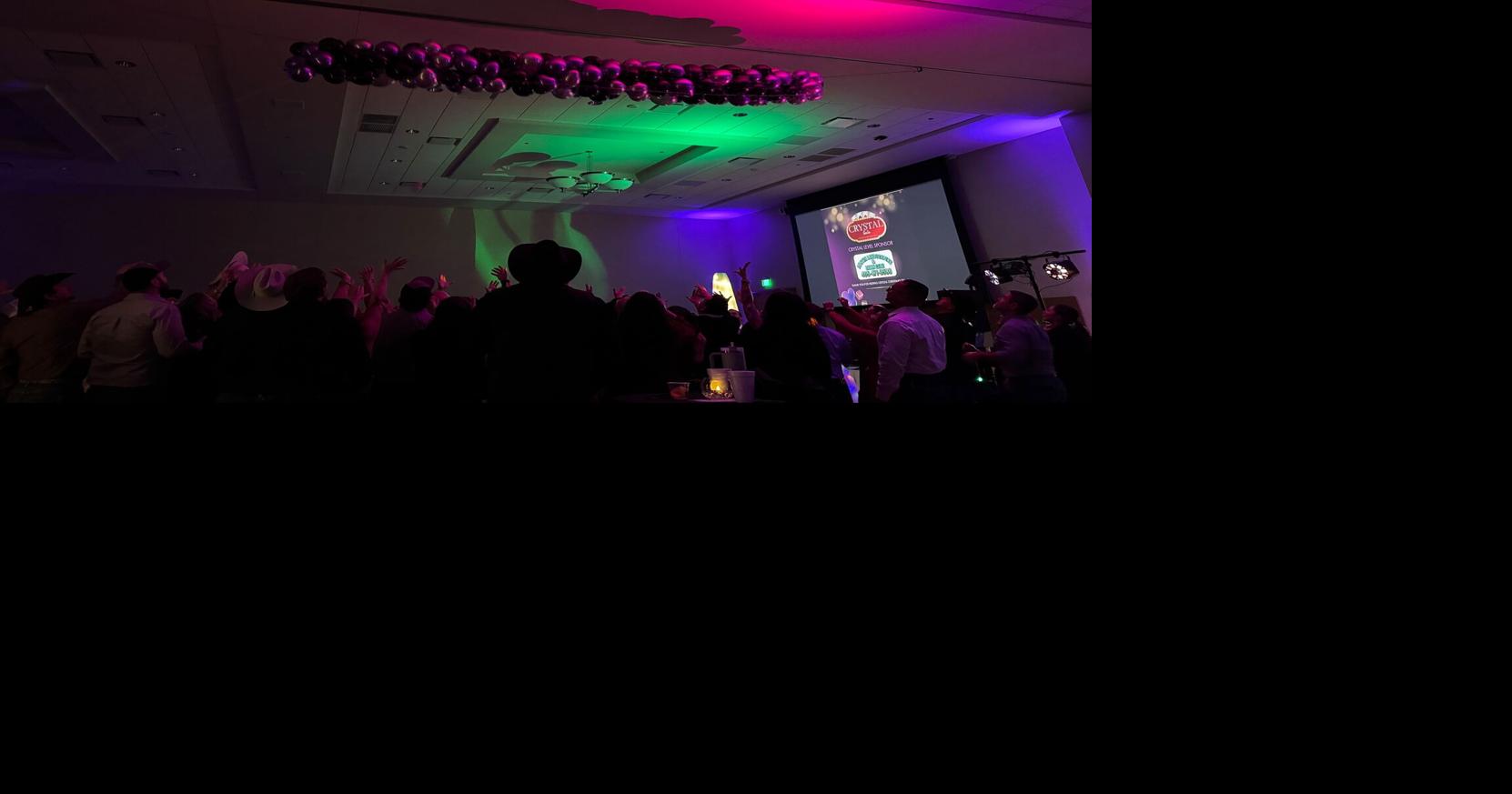 Crystal Gala set for Jan. 3 to support Crystal Christmas | News ...