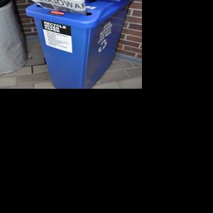 Post Office offers mail recycling | Local News | woodwardnews.net