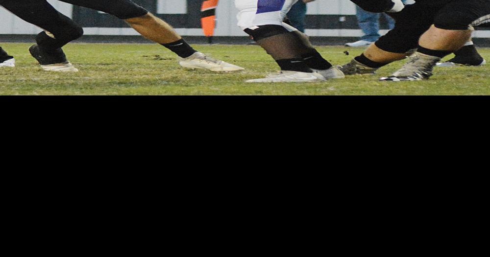 Boomers crush Knights, 70-0 | News | woodwardnews.net