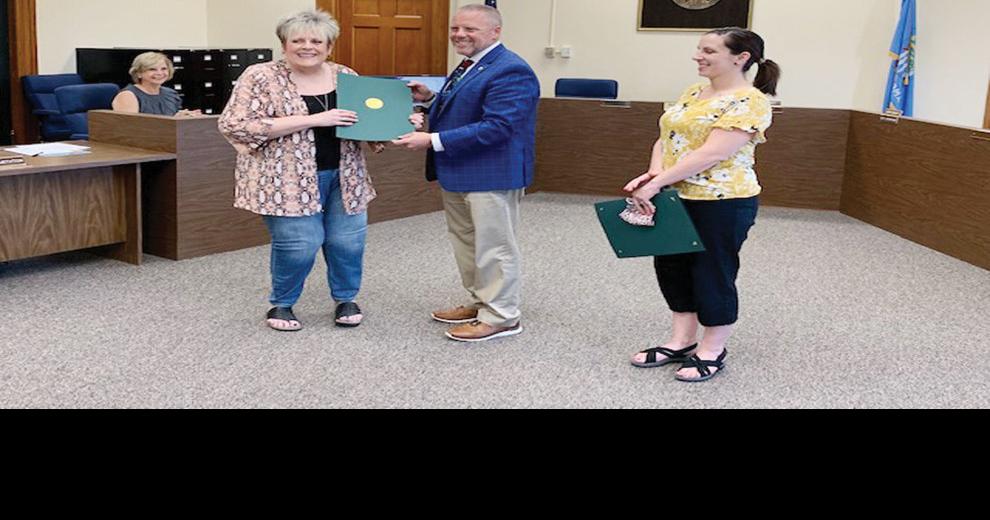 Woodward schools set to open Aug. 13 with enhanced safety measures ...