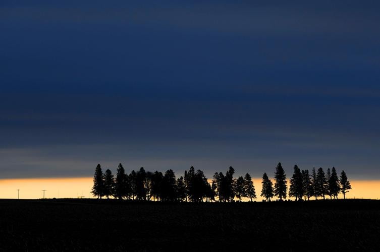 In Kiron, Iowa, pop. 229, the meaning of a life, a death and another ...