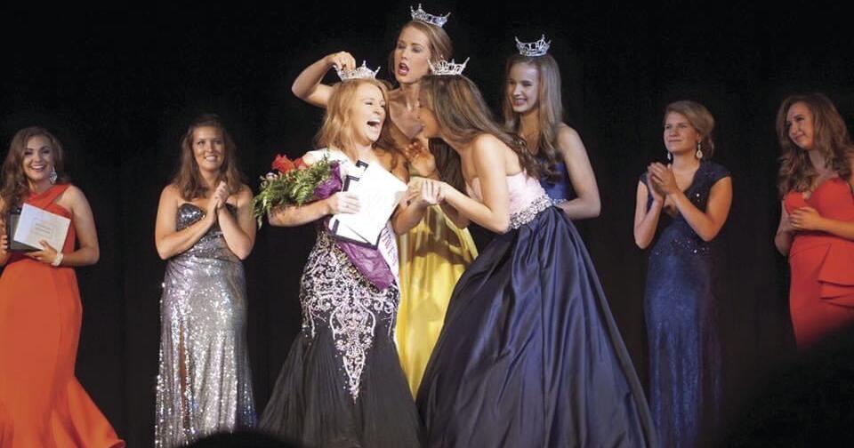 Miss Northwest Passage pageant returns to Woodward | News ...