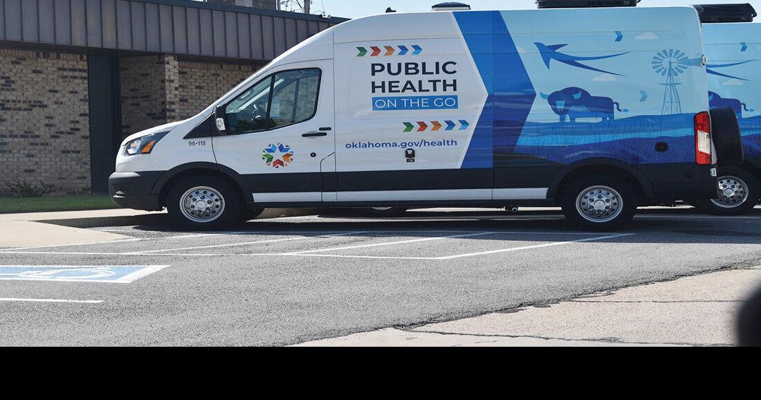 Mobile Wellness Unit provides assistance | Local News | woodwardnews.net