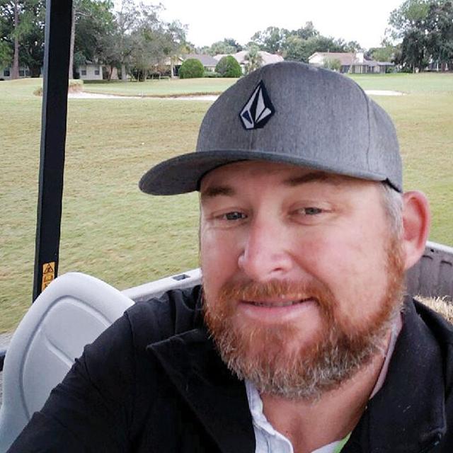 Galaway named Boiling Springs Golf Club manager | Local News ...