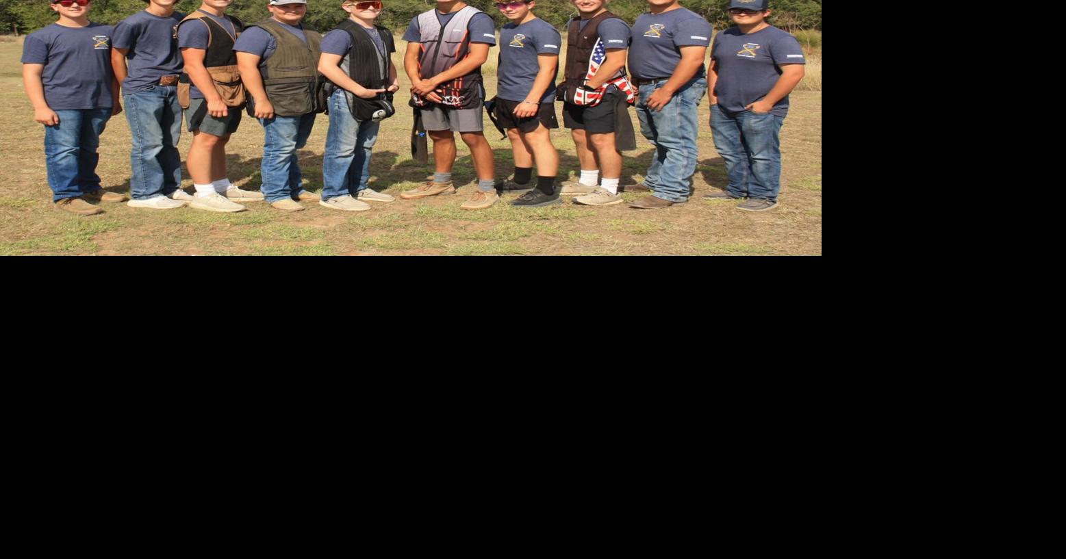 Woodward Shooting Sports hosting its first Fill Your Freezer Beef ...