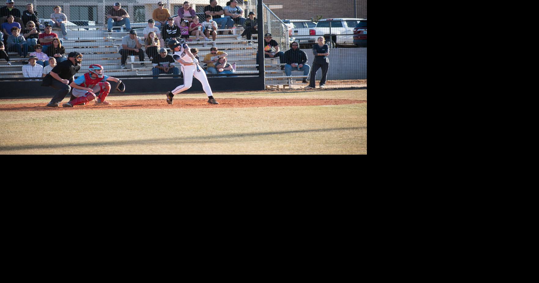 Boomers vs Chisholm Feb. 24 | Multimedia | woodwardnews.net