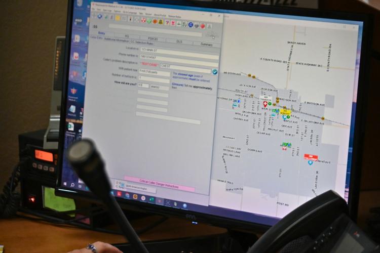 Woodward County EMS | | woodwardnews.net