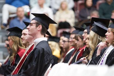 OU announces spring commencement and convocation ceremonies | News ...