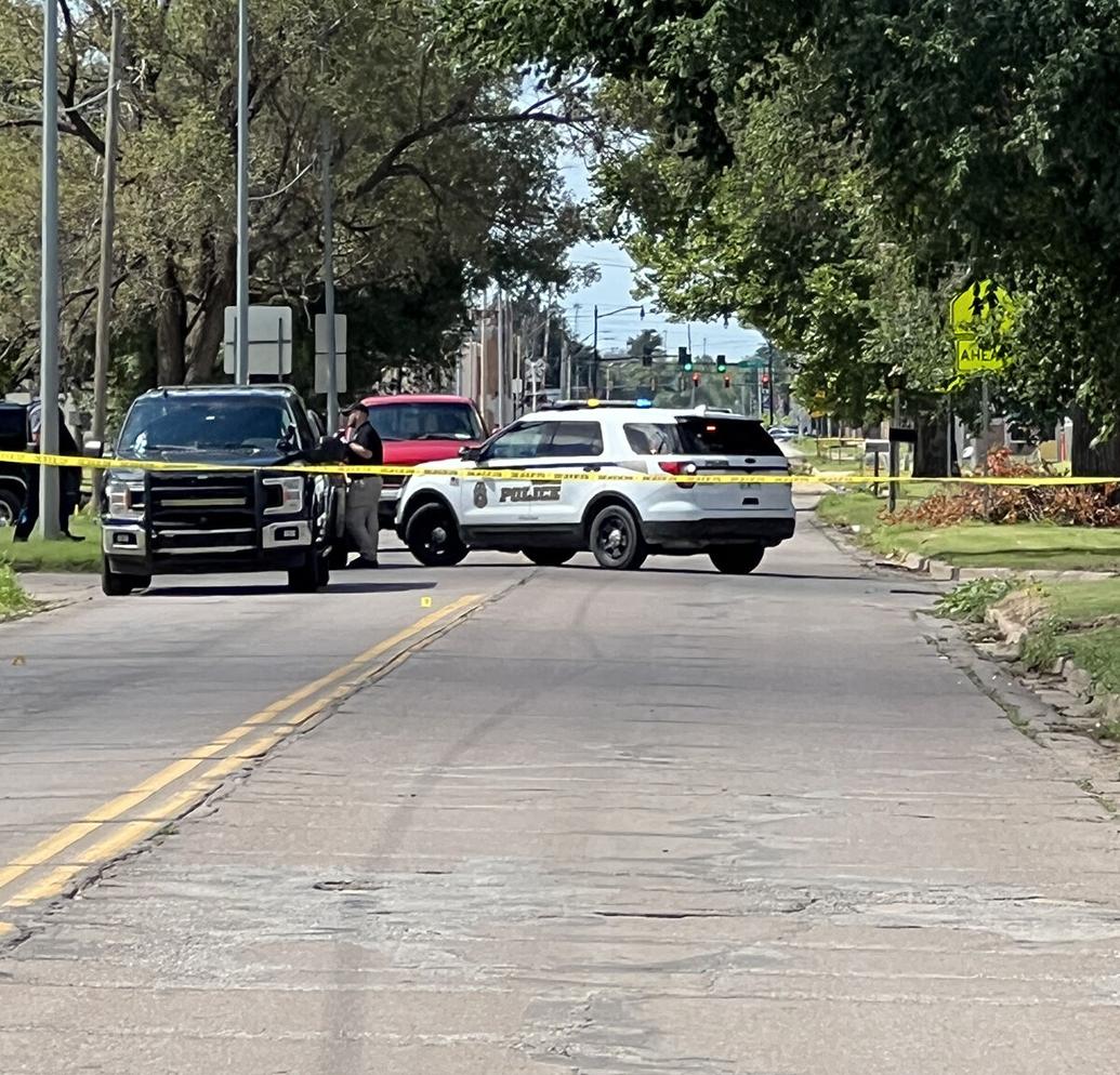 Update: Shooting victim identified | Local News | woodwardnews.net