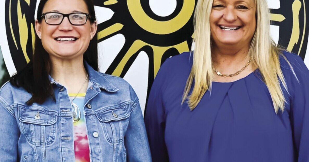 Woodward program is spotlighted nationally | Community | woodwardnews.net