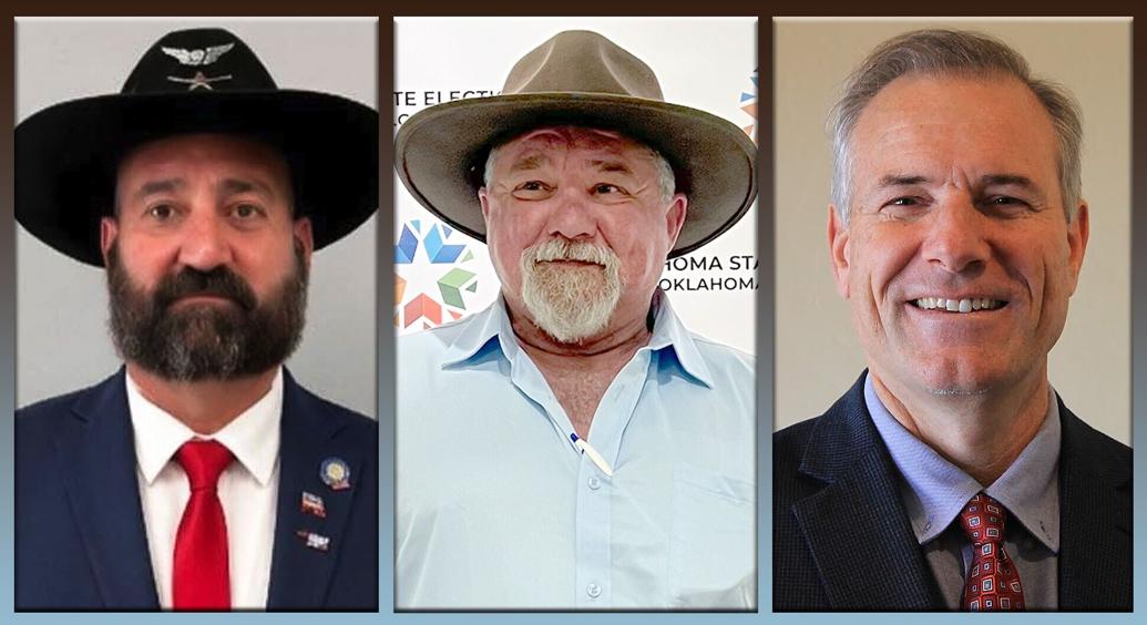 House District 38 candidates outline positions | News | woodwardnews.net