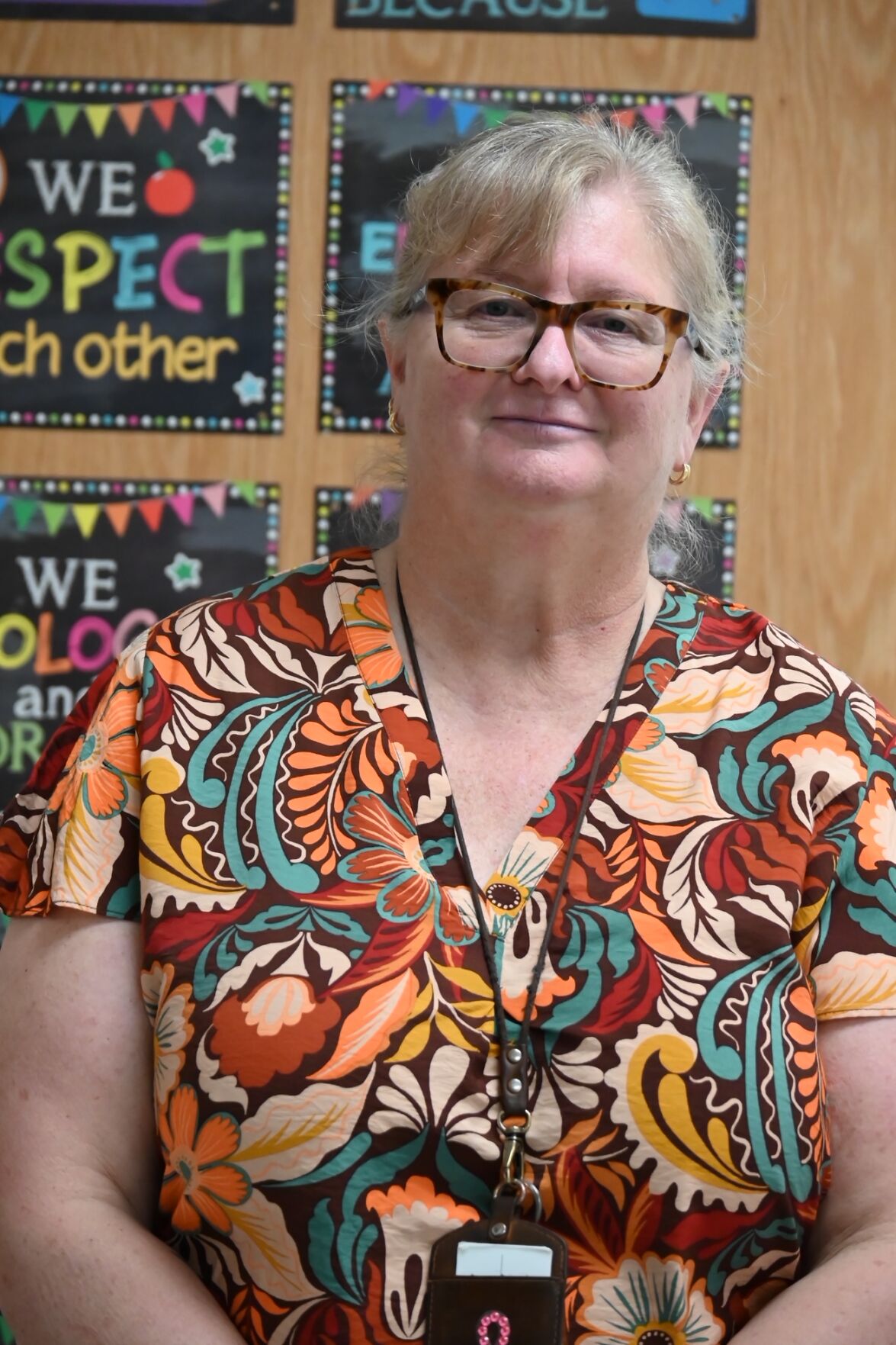 Teacher Spotlight: Denise Clark brings life skills to WMS–South | News ...