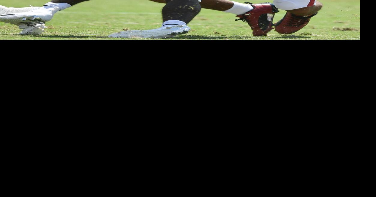 Reggie Pearson embracing role as tone-setter | | woodwardnews.net