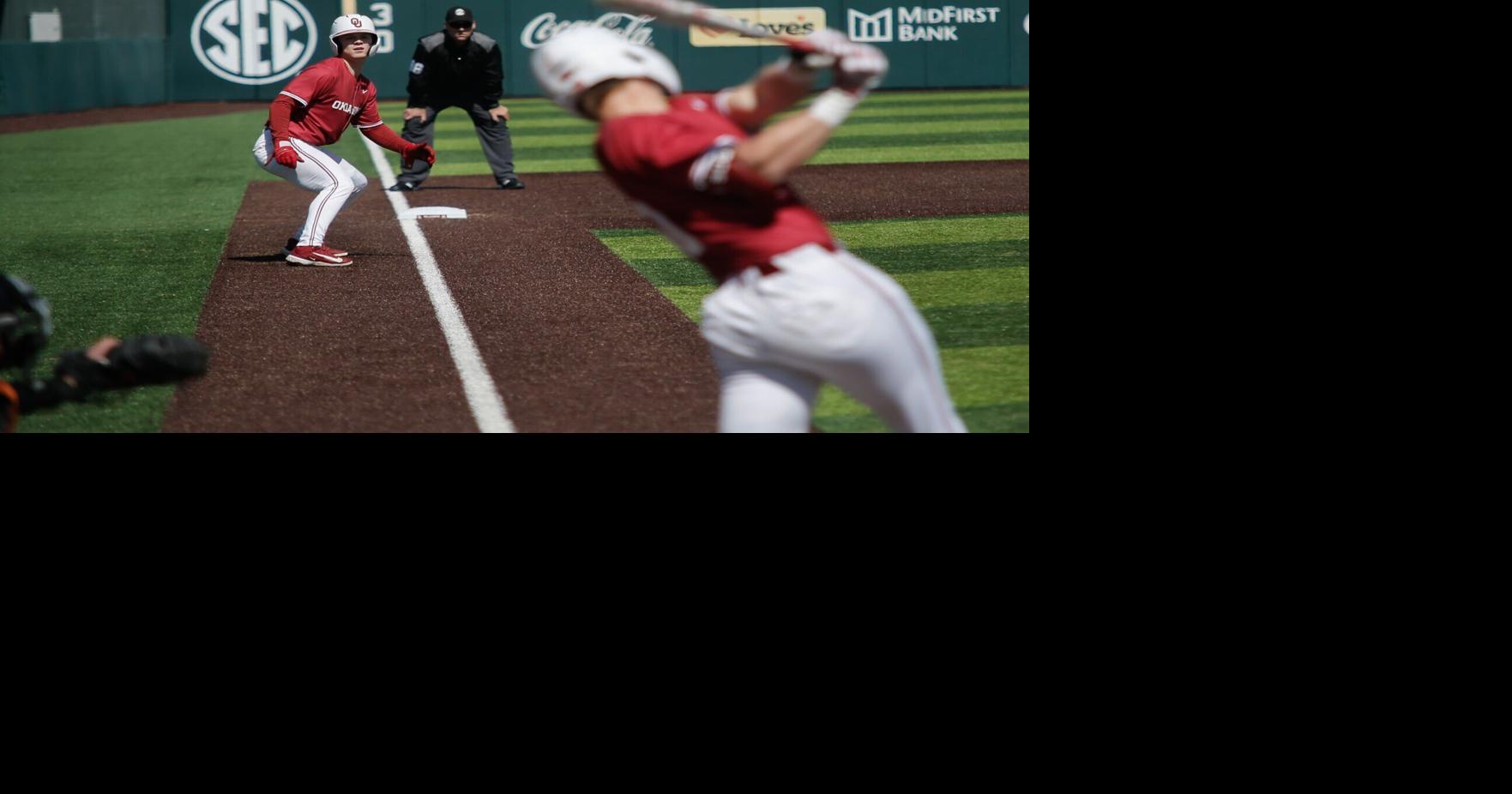 Season wrap-up: What to make of Oklahoma's SEC debut on the diamond ...