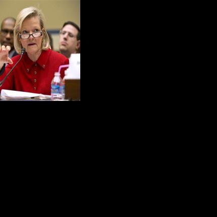 Cleta Mitchell’s journey from progressive Oklahoma lawmaker to Trump ...