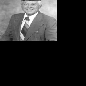 WAYNE WEBB | | woodwardnews.net