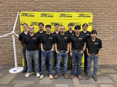 High Plains Tech Center program prepares Oklahoma students for future ...