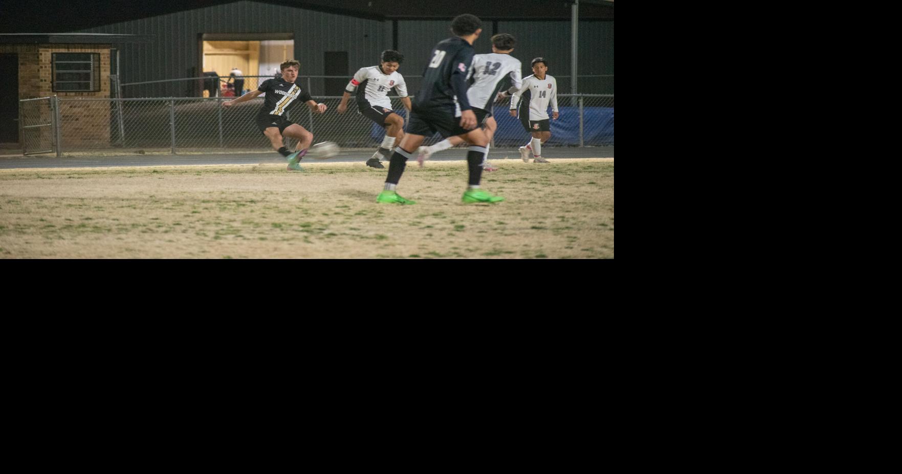 Woodward Soccer vs Guymon - Homecoming | Gallery | woodwardnews.net