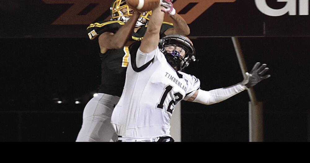 Football roundup: Shattuck, Laverne to meet in semifinal at Boomer ...