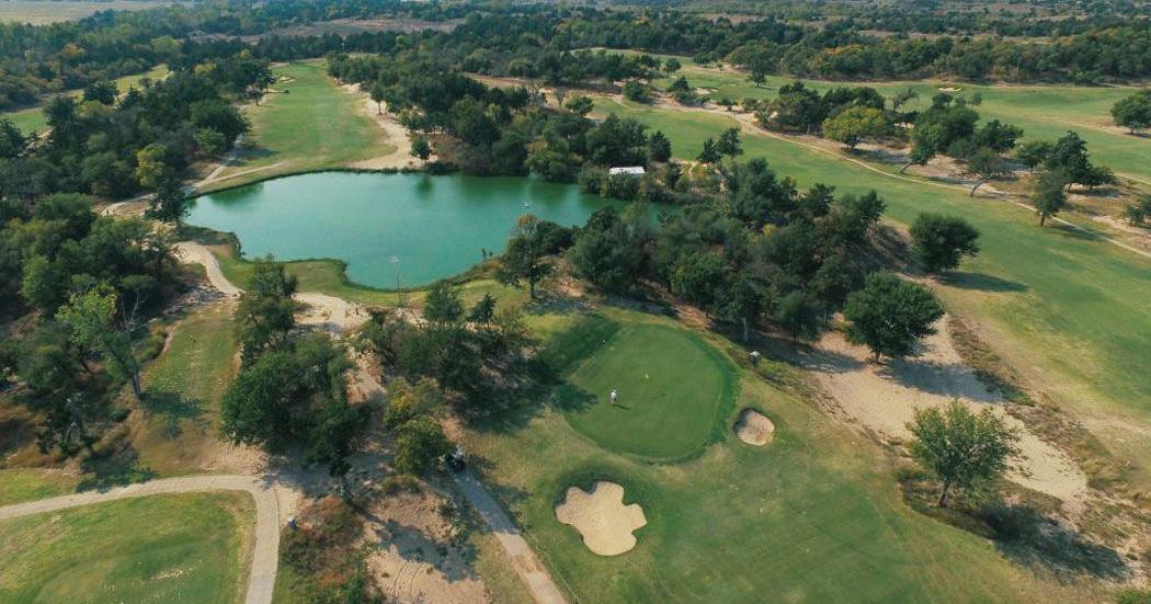 Oklahoma Golf Trail adds Boiling Springs Golf Club | News ...