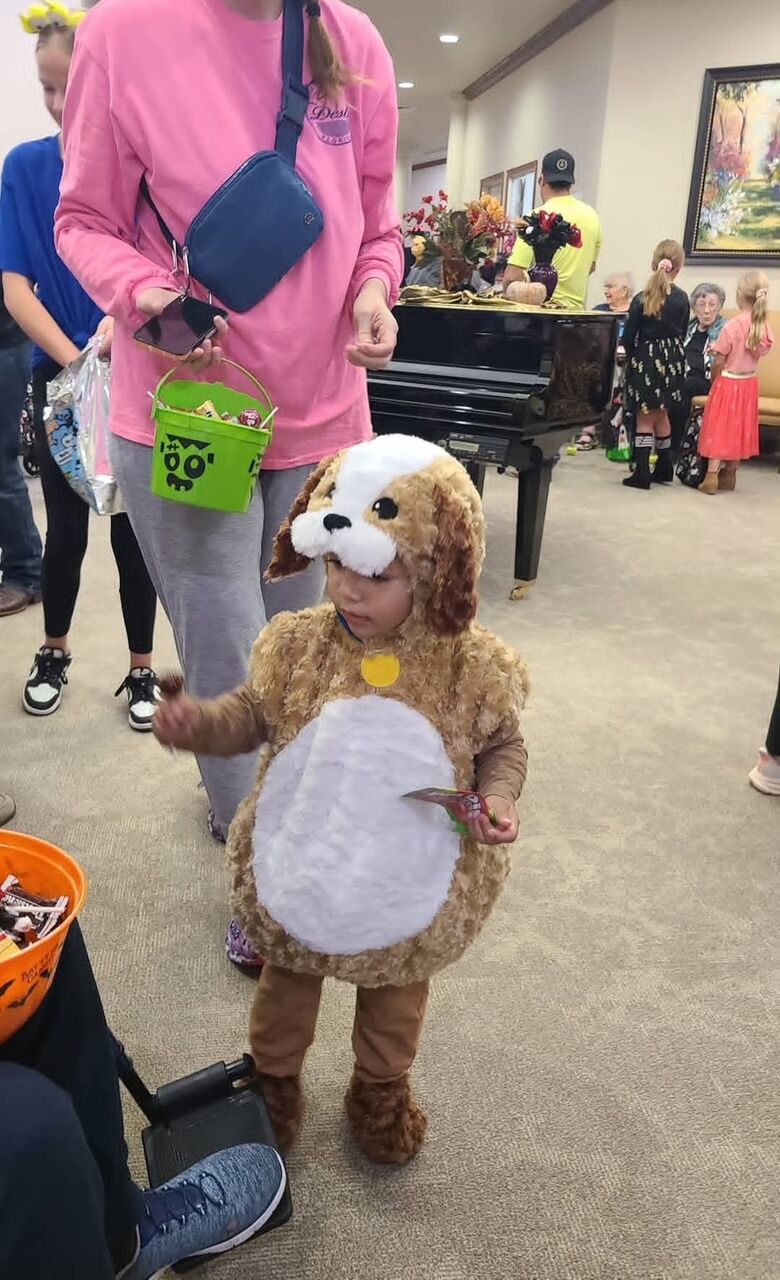 Spook the Loop set for Oct. 28 at Providence Place | News | woodwardnews.net