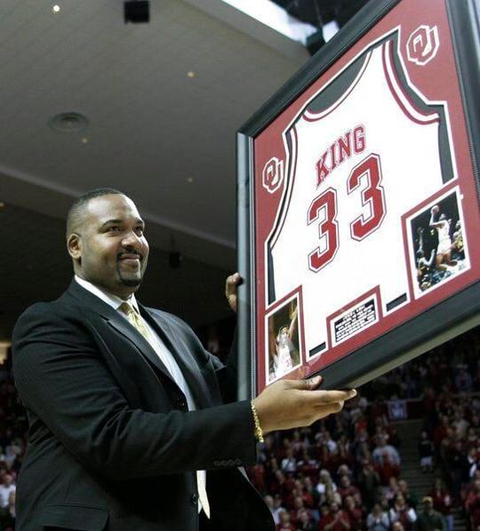 Sooner legend, renowned broadcaster Stacey King dies at 59 | Sports ...