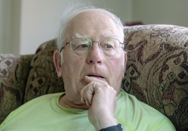 'THIS LONG GOODBYE IS HELL' | | woodwardnews.net