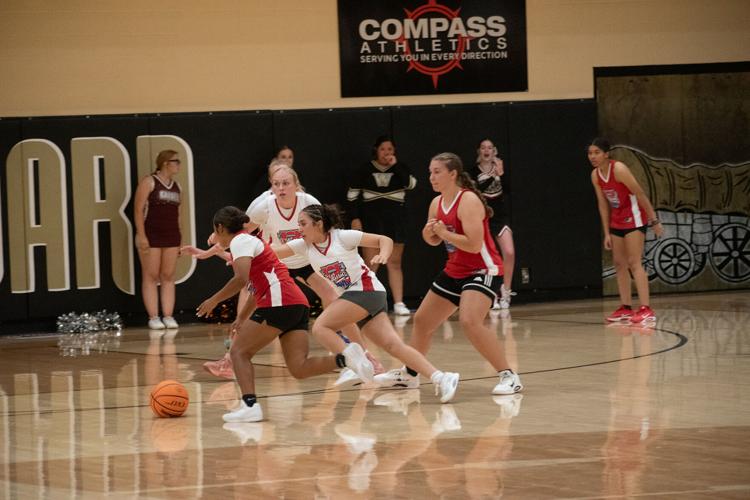 2026 Classic Bowl Girls Basketball | Gallery | woodwardnews.net