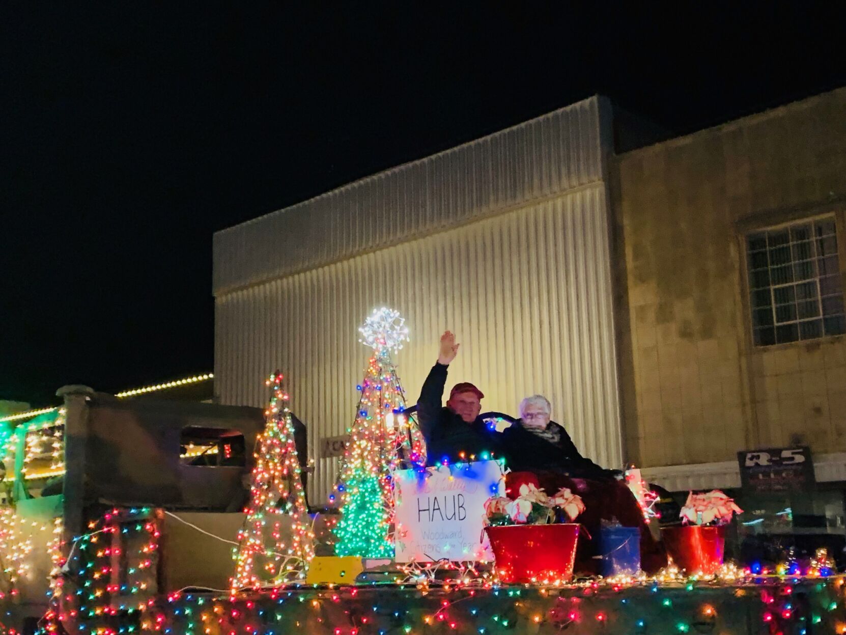 Chamber seeks nominations for Citizen of the Year | News | woodwardnews.net