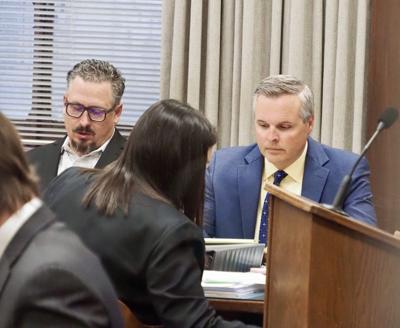 Oklahoma appeals court rejects 3rd attempt to remove judge from Epic ...