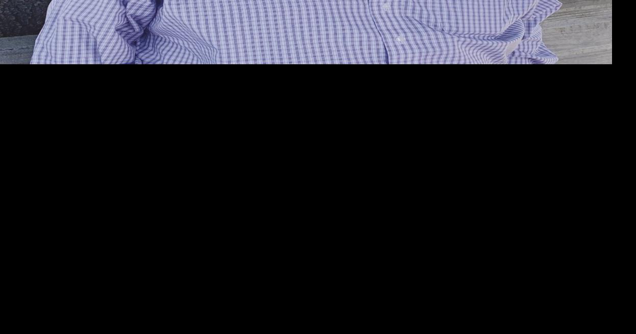 Final inning for Johnny Mac | Community | woodwardnews.net