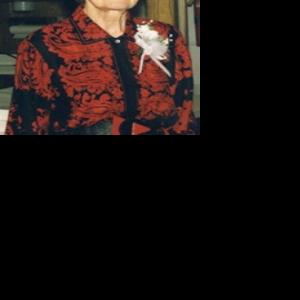 DOROTHY BARNEY | | woodwardnews.net