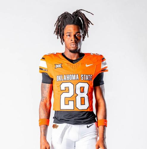 OSU dismisses Miami transfer safety Zaquan Patterson | Sports ...