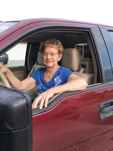 Significant women in agriculture: Eileen Day | News | woodwardnews.net