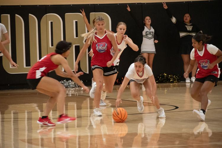 2026 Classic Bowl Girls Basketball | Gallery | woodwardnews.net