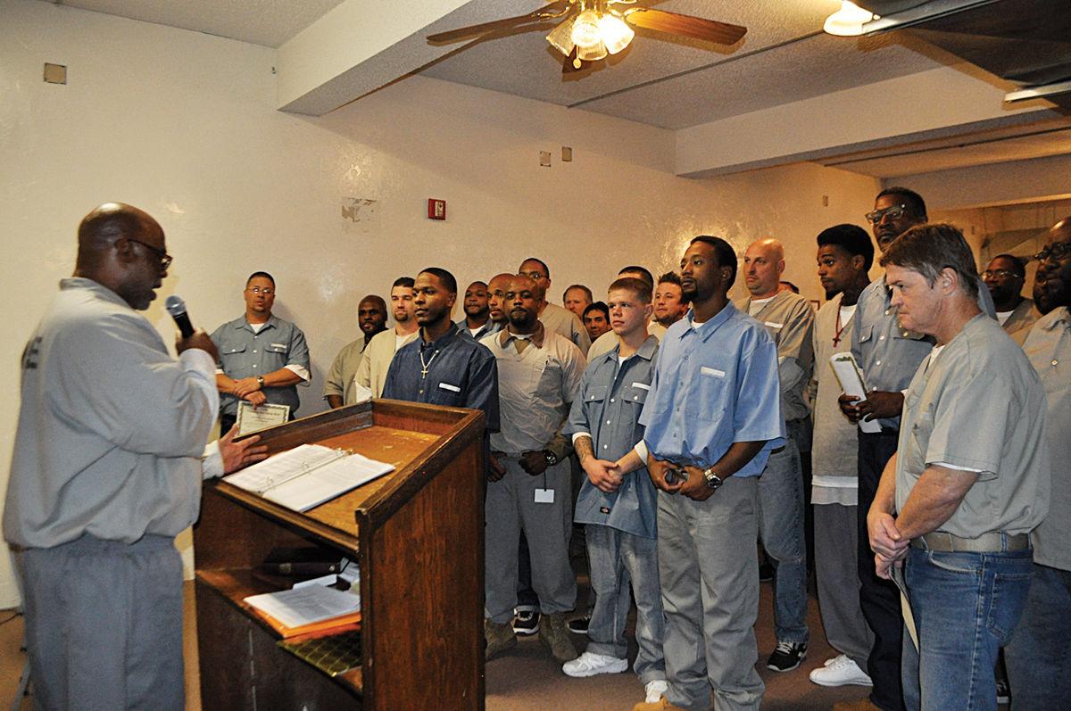Miracle at William S. Key: Programs help inmates turn lives around ...