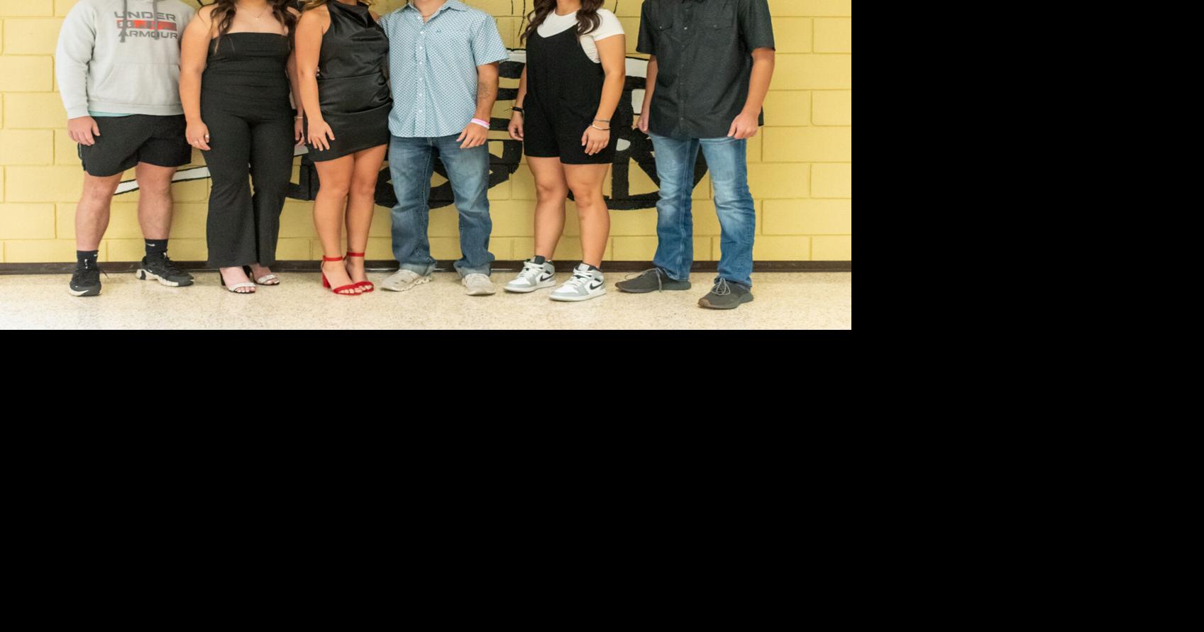 Boomer 2024 Homecoming vs Bridge Creek | Gallery | woodwardnews.net