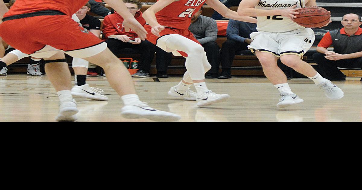 Boomers take on Altus | News | woodwardnews.net