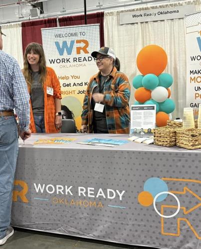 Work Ready to host Spring Job Fair with continued free services | News ...