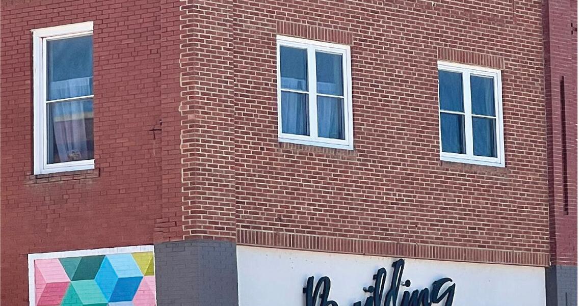 Renovated Building 801 has long history on Main Street | Community ...