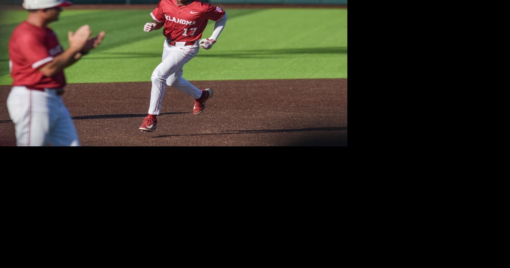 Sooners correct four game skid with dominant series victory over ...