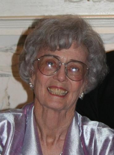 MRS. ALETA IMOGENE BOWERS WINKLER | | woodwardnews.net