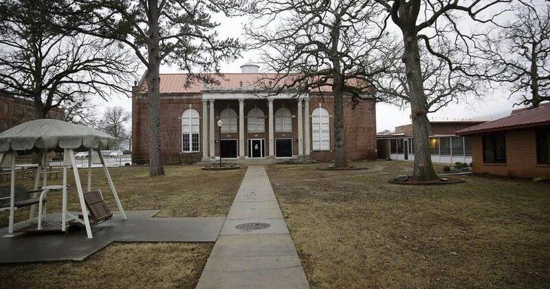 Oklahoma Veterans Commission votes to close Talihina Veterans Home ...
