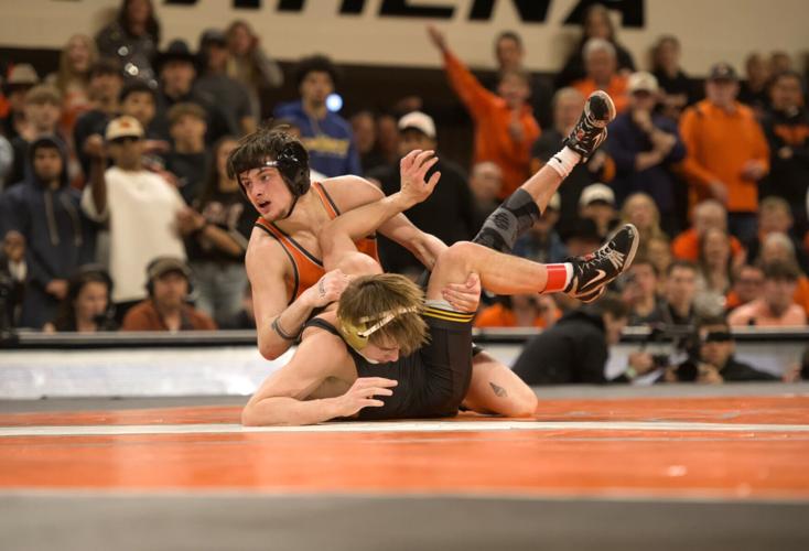 Cowboys take latest step in program resurgence with 32-11 pummeling of ...