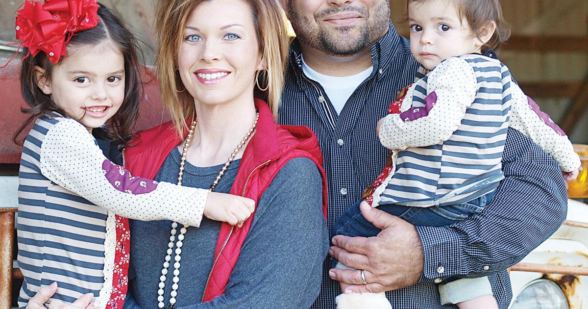The heart of a sheriff: Sander, family discuss gun battle and after ...